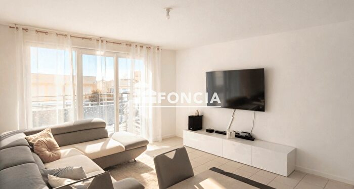 Appartement 3 pièces à Gap, Gap ville, à vendre