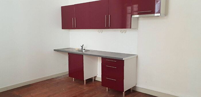 Libourne - Appartement 3 pièces à louer
