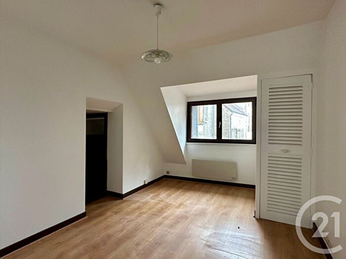 Appartement 2 pièces à vendre - Coulommiers, Centre-ville