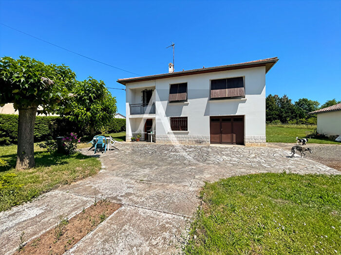 Maison 4 pièces à Villeneuve-sur-Lot, Zone rurale Nord, à vendre