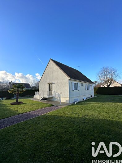 Maison à vendre - Évrecy - 4 pièces - 4 chambres