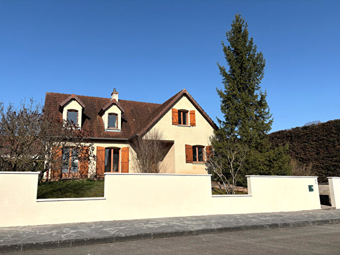 Maison à vendre - Talant, Centre-ville - 7 pièces - 5 chambres