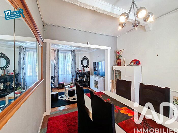 Maison à vendre - Lîle-Saint-Denis, Centre Sud - 5 pièces - 3 chambres