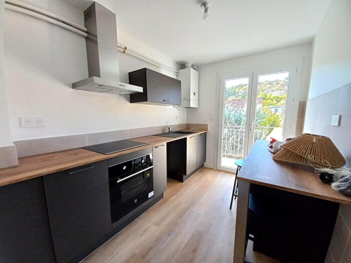 Appartement 3 pièces à louer à Millau, Ladoux, Porte de la Victoire, Le Cayrel, Cartayre, Ladoux