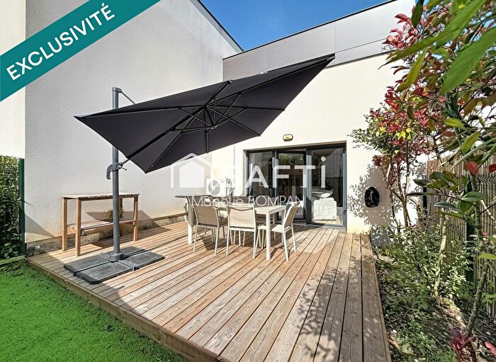 Maison 4 pièces à Le Haillan, à vendre