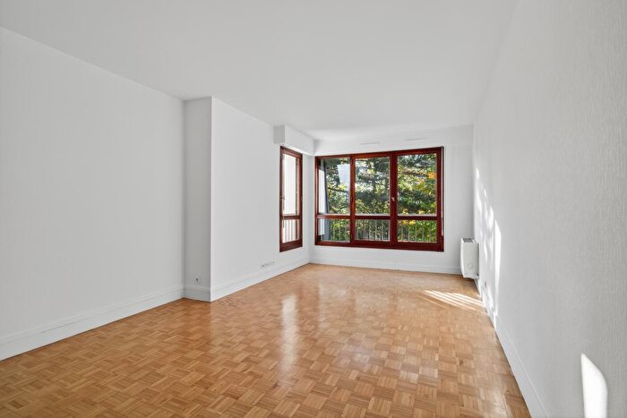 Versailles, Clagny Glatigny - Appartement 3 pièces à vendre