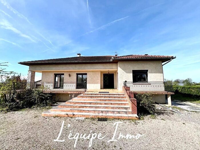 Maisons à vendre et appartements à louer - 1