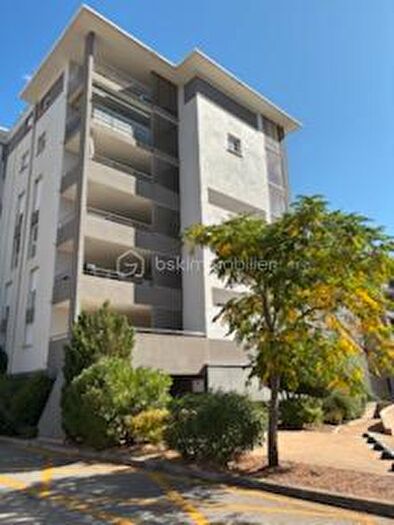 Appartement à vendre - Sarrola-Carcopino - 2 pièces - 1 chambre