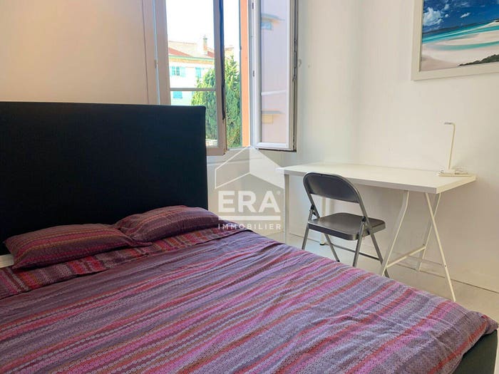La Bocca, Cannes : Appartement 1 pièce à louer
