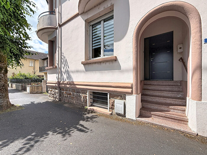 Maison 6 pièces à vendre à Brive-la-Gaillarde, Chapélies, Garenne Verte, Lacan, Migoule
