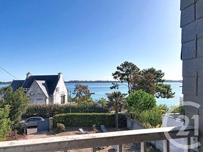 Maison 8 pièces à vendre à Larmor-Baden