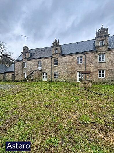 Maison à vendre - Persquen