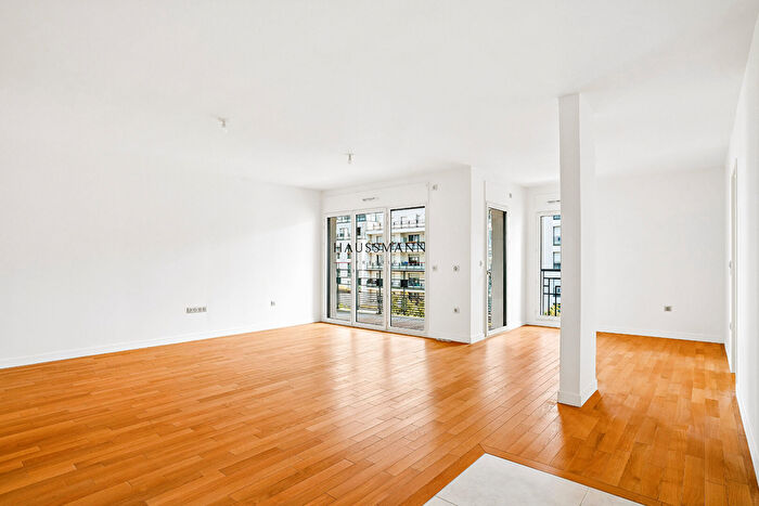 Appartement 4 pièces à Neuilly-sur-Seine, Parc de Neuilly, à vendre