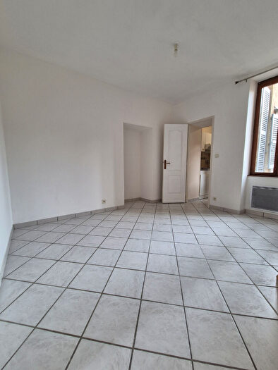 Appartement 2 pièces à louer - Dijon, Montchapet