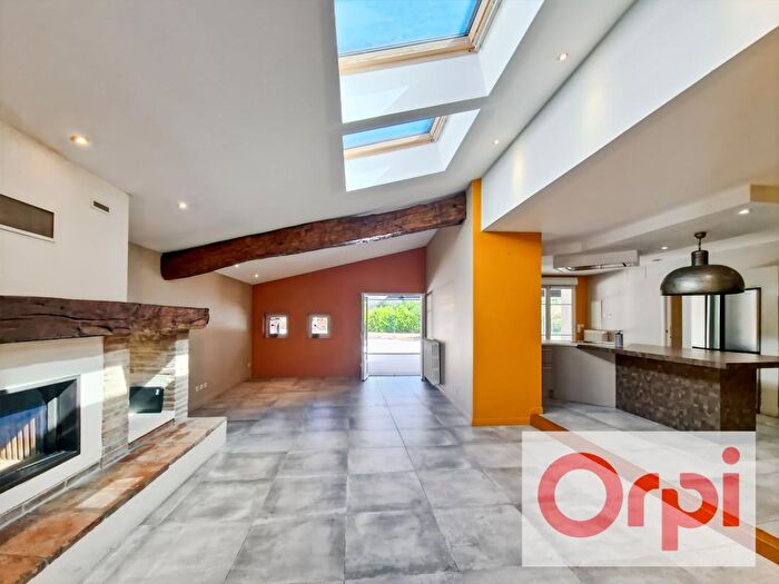 Maison à vendre - Grenade - 5 pièces - 4 chambres