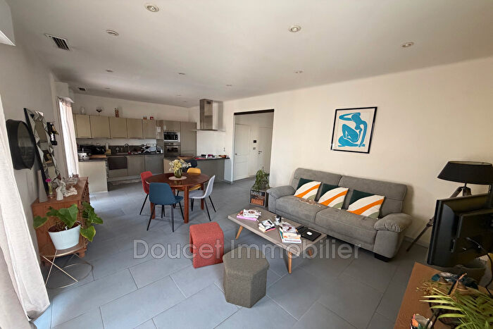 Maison 3 pièces à vendre à Béziers, Champ de Mars