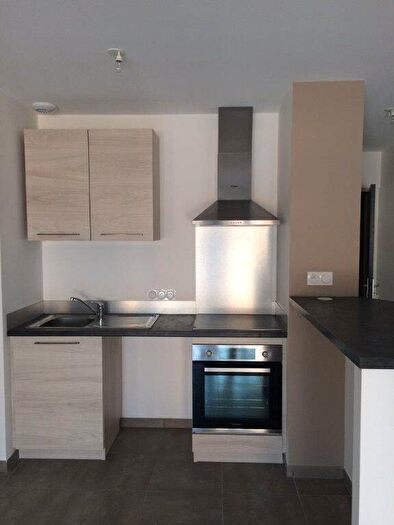 Centre Ville, Montauban - Appartement 2 pièces à louer