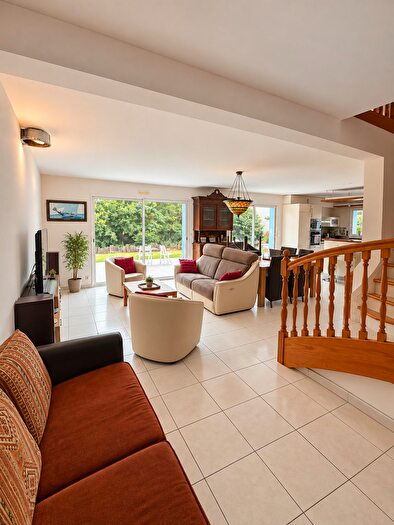 Grand-Champ : Maison 6 pièces à vendre