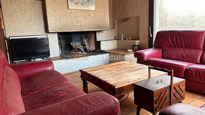 Maison à vendre - Villemade - 4 pièces - 3 chambres