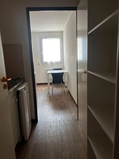 Appartement 1 pièce à louer - Rouen, Saint-Marc, Croix de Pierre, Saint-Nicaise