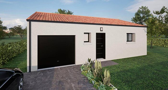 Maison à vendre - La Flèche - 5 pièces - 3 chambres