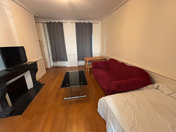 Appartement 6 pièces à Bourges, Centre-ville, Charlet, Lahitolle, Pignoux, Sembat, à louer