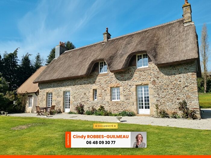 Maison à vendre - Tinchebray - 5 pièces - 3 chambres