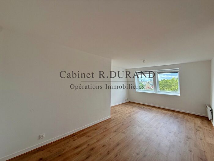 La Garenne-Colombes, Centre Nord, Gare, Mairie - Appartement 4 pièces à vendre