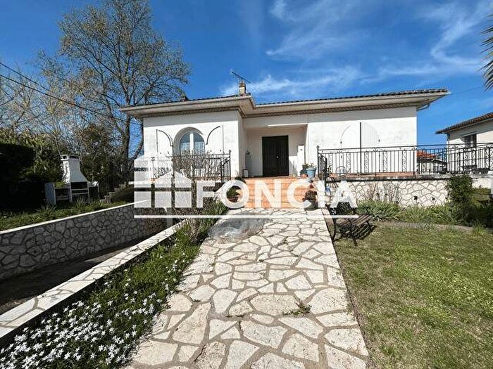 Maison à louer - Bias - 3 pièces - 2 chambres