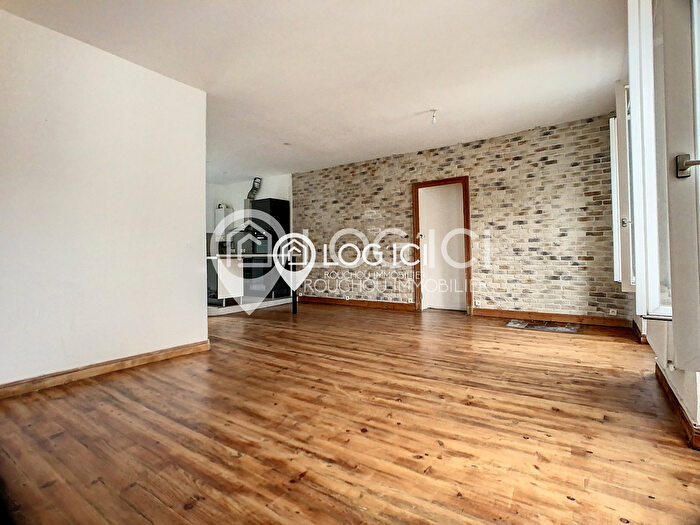 Appartement à louer - Pau, XIV Juillet - 4 pièces - 3 chambres