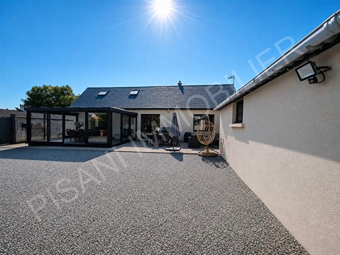 Épreville - Maison 6 pièces à vendre