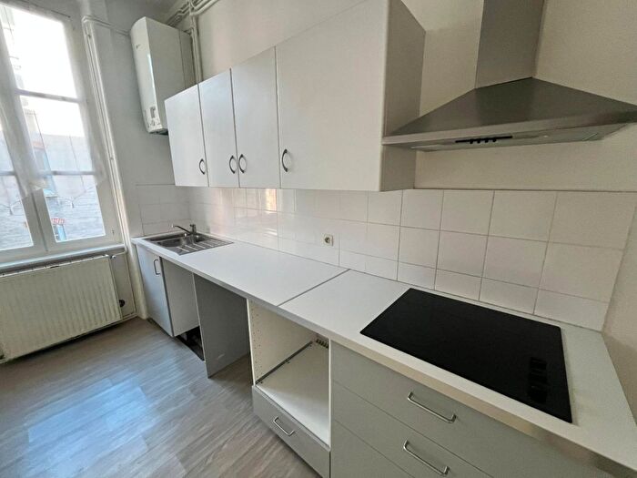 Saint-Étienne, Tardy, Colline des Pères, Bizillon - Appartement 2 pièces à louer