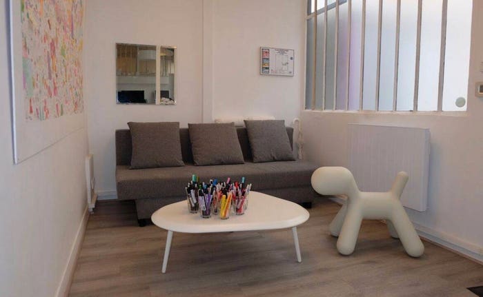 Appartement 2 pièces à louer - Léon-Blum Folie-Regnault, Paris 11ème arrondissement