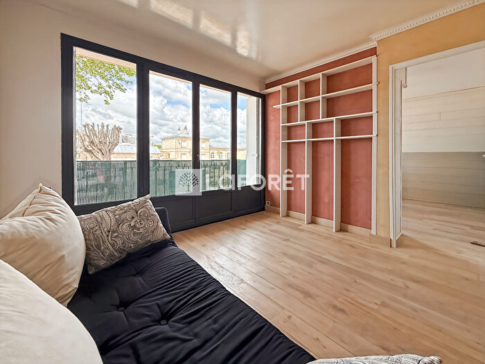 Chantilly - Appartement 2 pièces à vendre