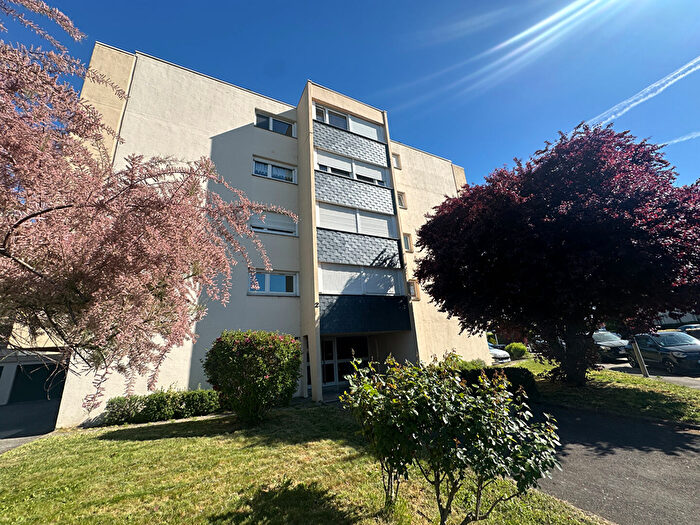Appartement 3 pièces à vendre - Montigny-lès-Metz, Friches
