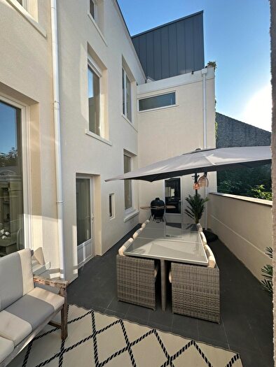 Maison à vendre - Dunkerque, Port Autonome - 7 pièces - 5 chambres