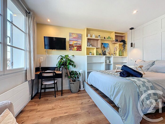 Appartement 1 pièce à Arcachon, Centre-ville, La Chapelle, Gare, à vendre