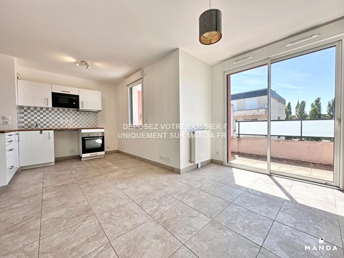 Appartement 3 pièces à louer - Melun, Centre-ville