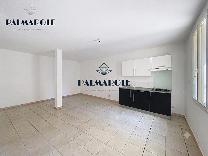 Appartement 2 pièces à vendre à Perpignan, Bas Vernet, Clodion