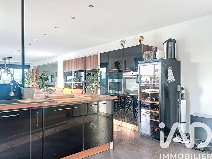 Maison à vendre - Cambrai, Martin-Martine - 8 pièces - 4 chambres