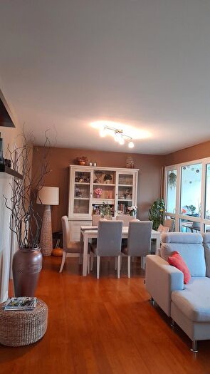 Appartement 5 pièces à vendre à Chennevières-sur-Marne, Les Hauts de Chennevières