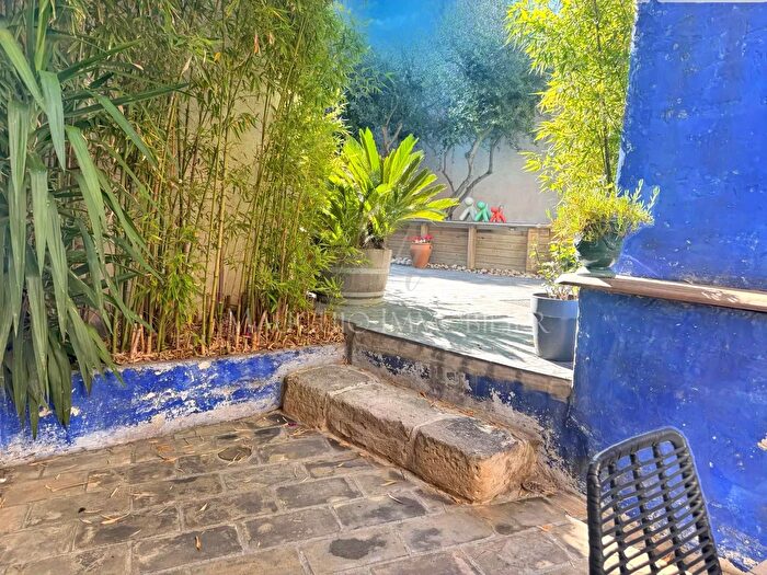 Maison à vendre - Lansargues - 7 pièces - 4 chambres