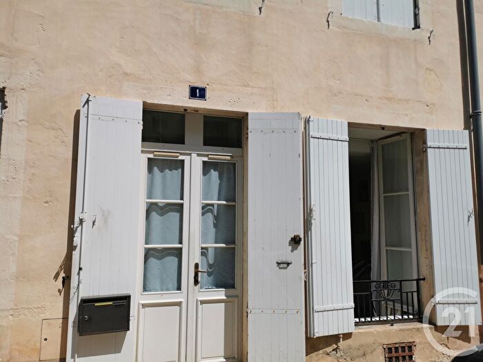 Appartement 2 pièces à louer - Bazas