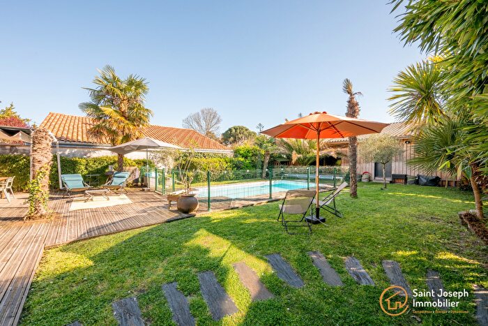 Talence, Fauvettes, Peylanne, Plume - Maison 5 pièces à vendre