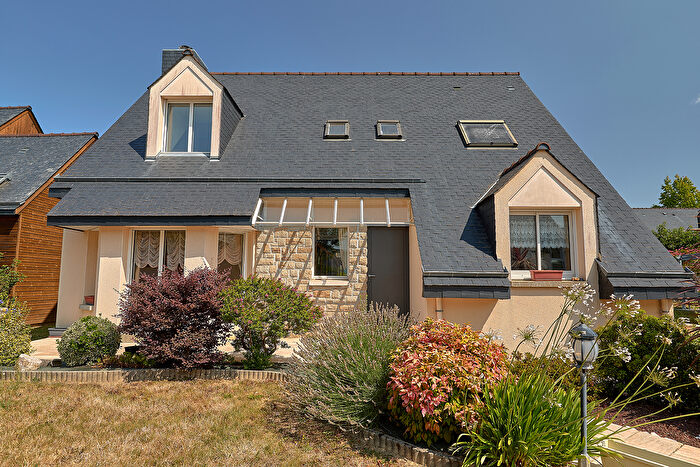 Maison 7 pièces à vendre à Chantepie
