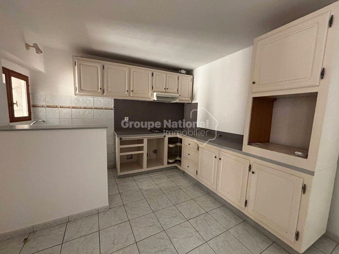 Centre, Monteux : Appartement 3 pièces à louer