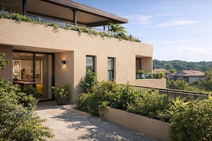 Appartement à vendre - Porto-Vecchio - 3 pièces - 2 chambres