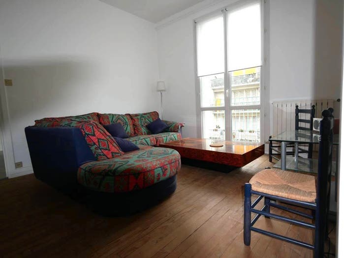 Appartement 2 pièces à louer à Centre Ville, Le Havre