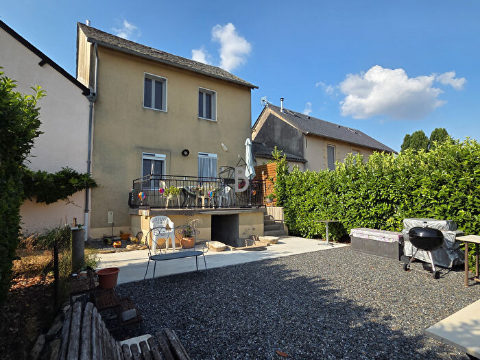 Maison 4 pièces à vendre - Lestrade-et-Thouels