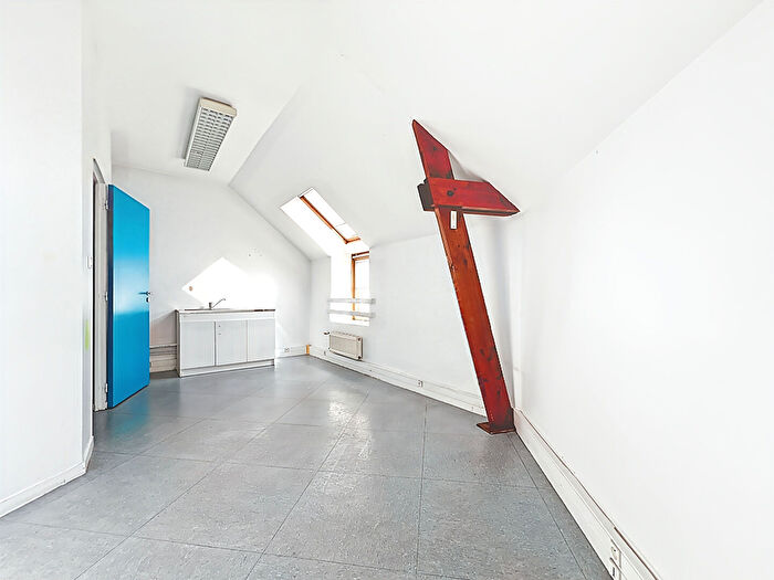 Appartement à vendre - Saint-Hilaire-Saint-Florent, Saint-Hilaire - 9 pièces